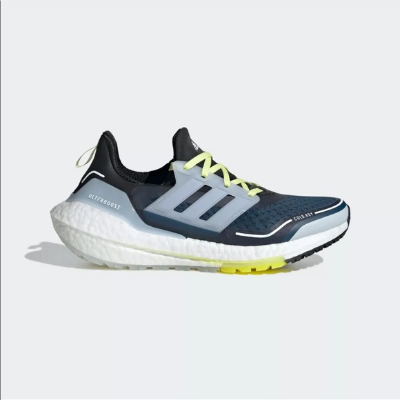 adidas | Shoes | Adidas Ultraboost 2 Coldrdy W Running Shoes S23754 ...